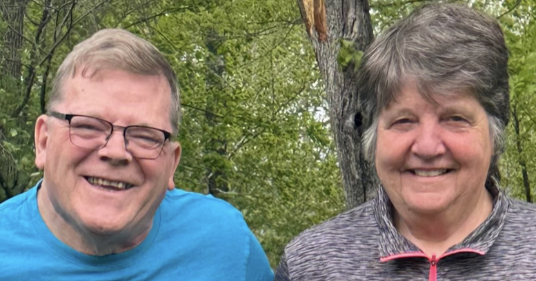 Mahtowa couple happy to be grand marshals | News | mlstargazette.com