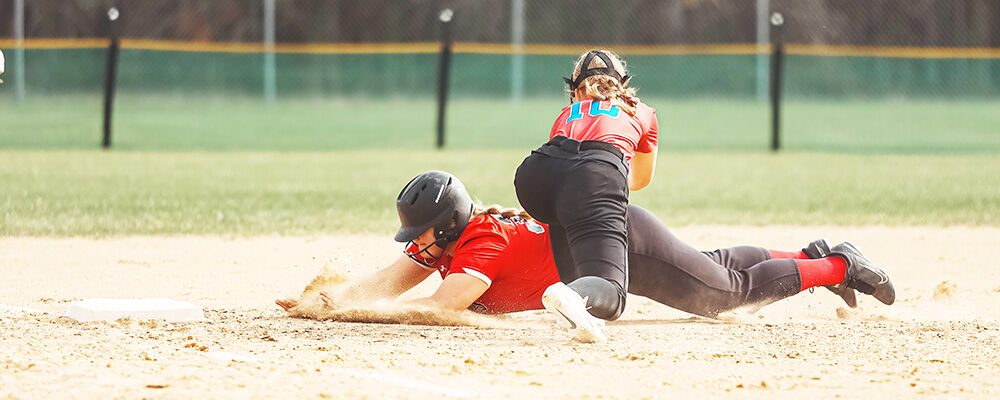 Rebel softball rolls past Hinckley-Finlayson Jaguars | Sports ...