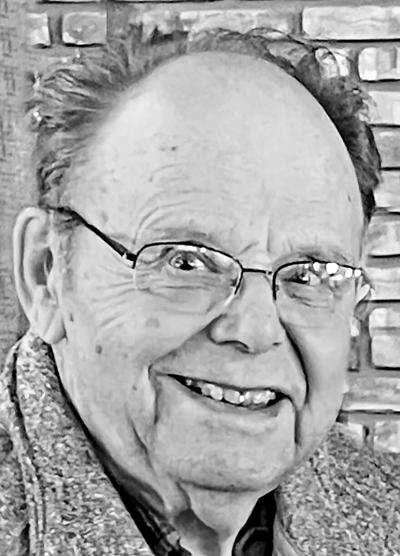 Roger Anderson | Obituaries | mlstargazette.com