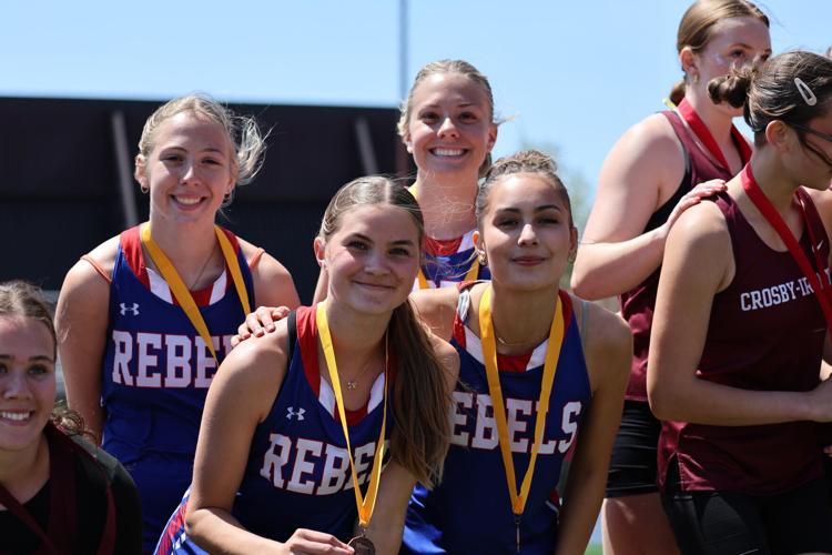 Eleven section winners, alternates, from MLWR advance to state | Sports ...