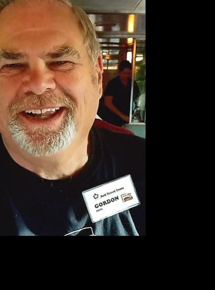 Gordon Beck | Obituaries | mlstargazette.com