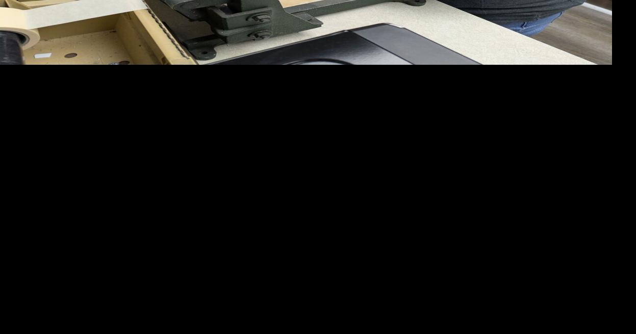Printing products for 25 years | News | mlstargazette.com