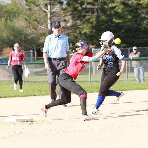 Lady Bombers softball team continue winning ways into sections | Sports ...