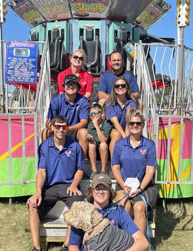 Carnival changes hands, becomes Greater Midwest Shows | News ...