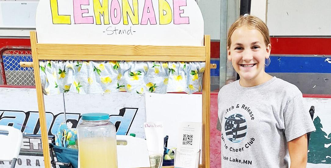 Small hands, big ideas at first kid run craft/vendor show | News ...