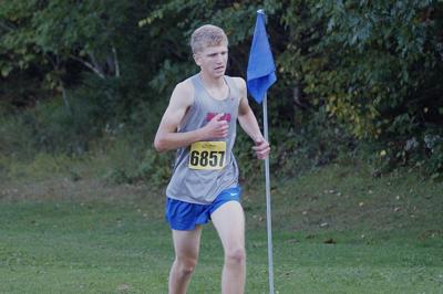 Rebel cross country athlete places eighth at meet | Sports ...