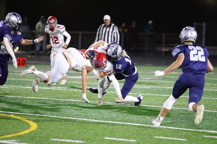 Rebels football team done for season | Sports | mlstargazette.com