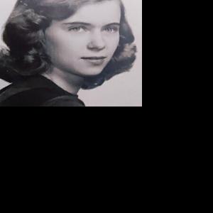 Arlene J. Robinson | Obituaries | mlstargazette.com