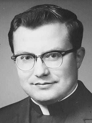 John W. Samuelson | Obituaries | mlstargazette.com