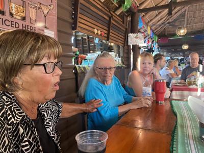 Aging comes with learning curve | Opinion | mlstargazette.com