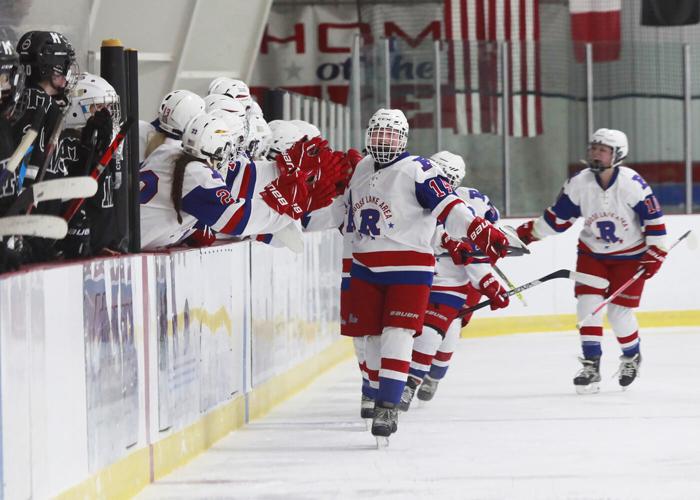 Young Rebels team works hard, scores goals, wins | Sports ...