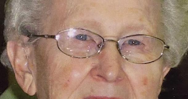 Isabelle Paulson Walker | Obituaries | mlstargazette.com