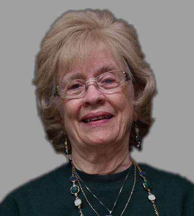 Marjorie M. Anderson | Obituaries | mlstargazette.com
