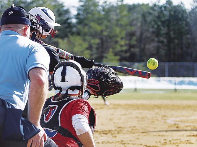 Lady Rebels defeat Lady Bombers in six Inning no-hitter | Sports ...
