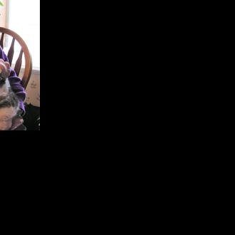 Connie Mae Larson | Obituaries | mlstargazette.com