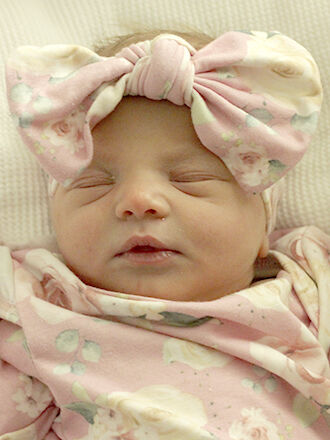 Lainey Grace Heikes | Celebrations | mlstargazette.com