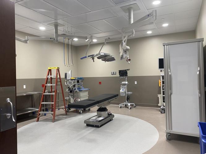 New surgery center coming to Moose Lake | News | mlstargazette.com
