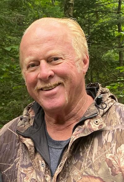 Terry D. Johnson | Obituaries | mlstargazette.com