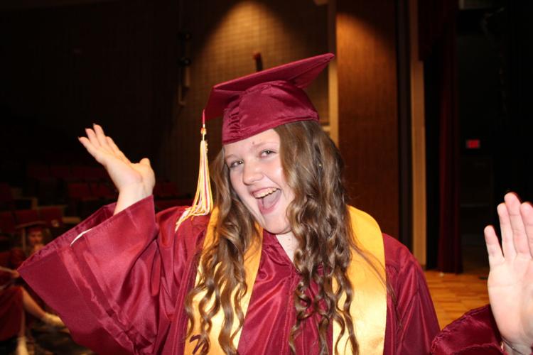 Barnum graduates enjoy ceremony, move into adulthood | News ...