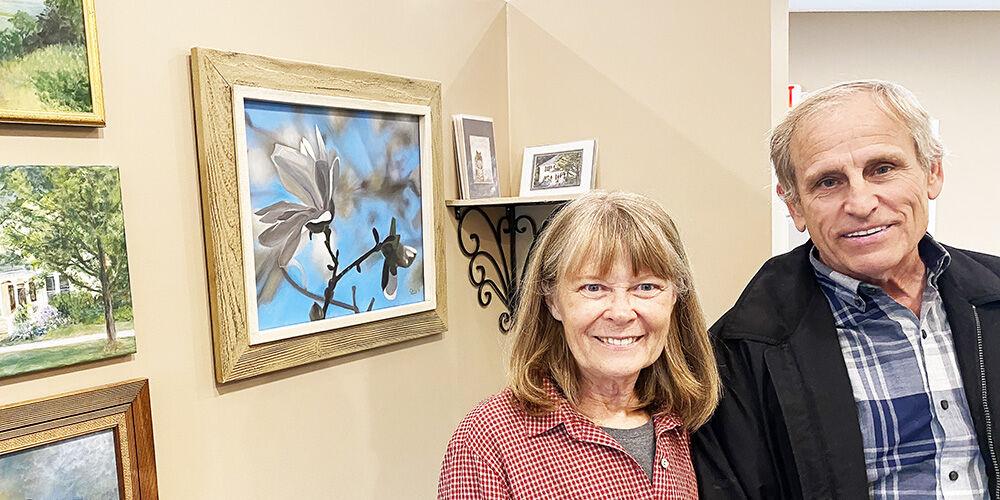 Ohly Art Gallery opening, meet local artists | News | mlstargazette.com