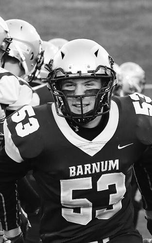 Barnum Bombers play for Section 7A championship | Sports ...