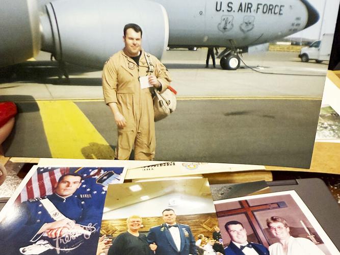 Family legacy of military service spans generations | News ...