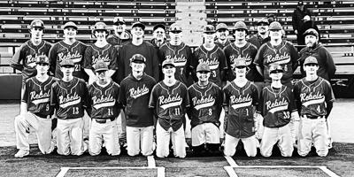 Rebels play four games in Wade Stadium, have record breaking wins ...