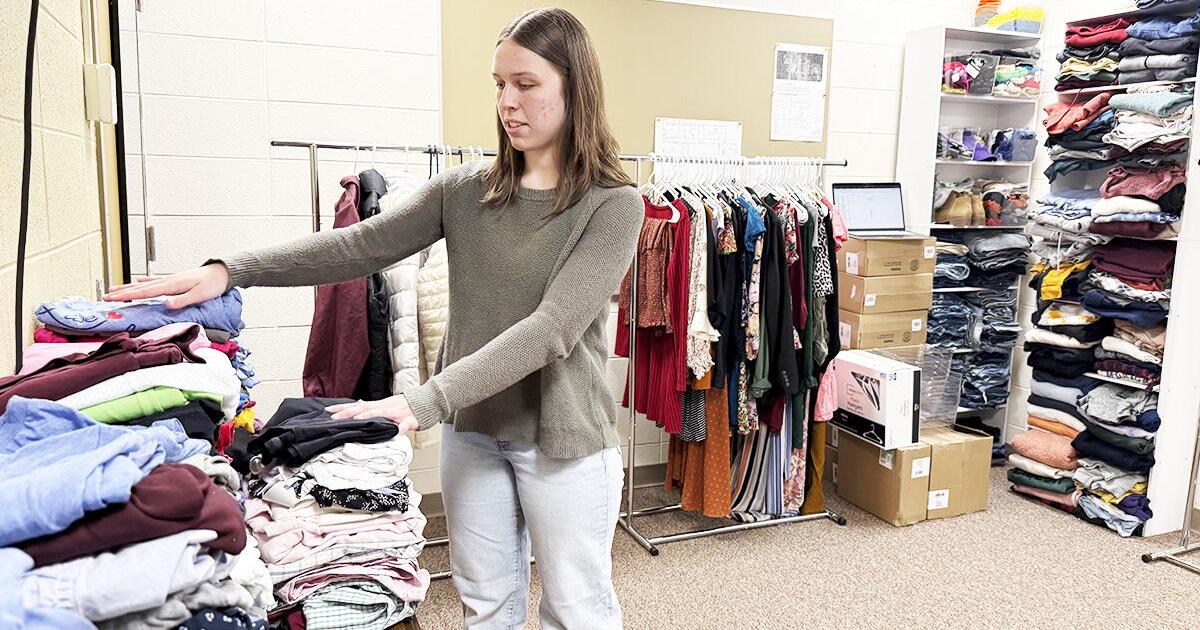 Students making a difference | News | mlstargazette.com