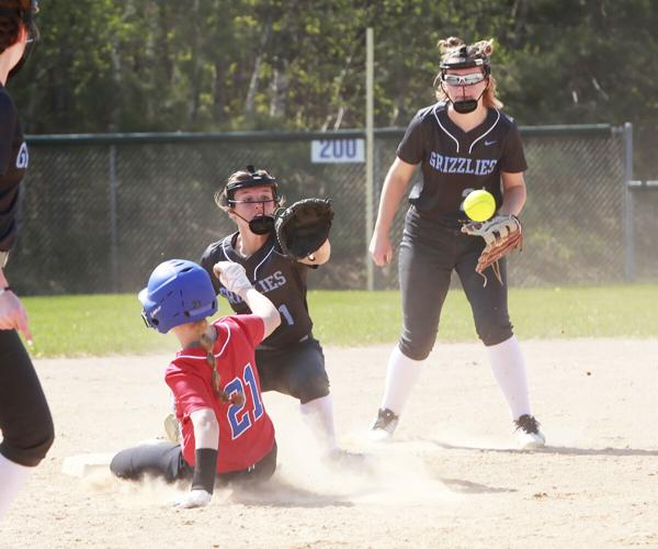 Rebel softball team continues winning into sections | Sports ...