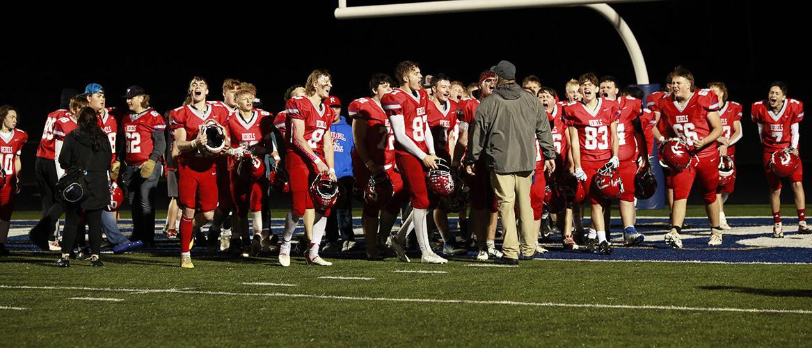 State-bound: hard work, fun, pays off | Sports | mlstargazette.com