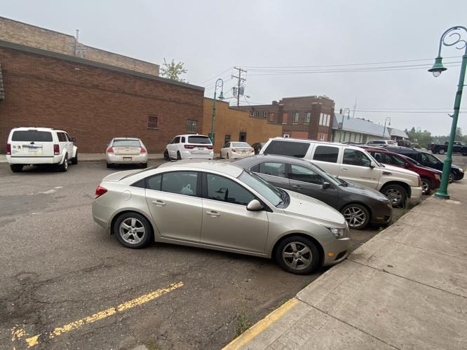Lack of parking poses problems for businesses | News | mlstargazette.com