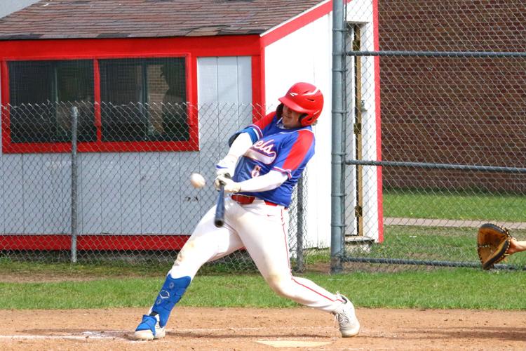 Rebels’ baseball team has succesful wooden bat event | Sports ...