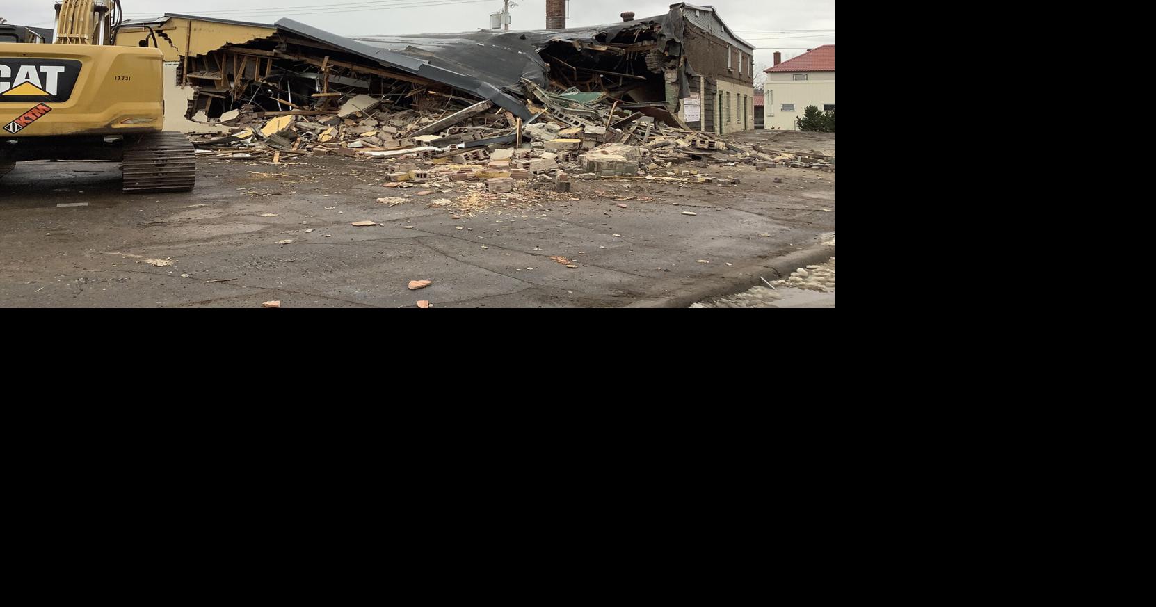 Barnum Municipal Liquor gets new look | News | mlstargazette.com