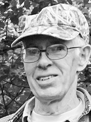 Bruce A. Lourey | Obituaries | mlstargazette.com