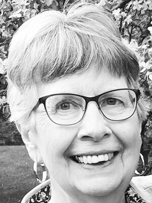 Judith Radel-Trigg | Obituaries | mlstargazette.com