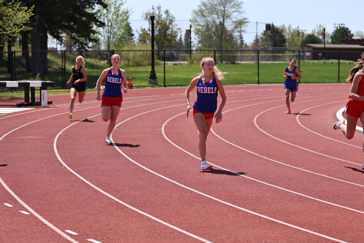 Eleven section winners, alternates, from MLWR advance to state | Sports ...