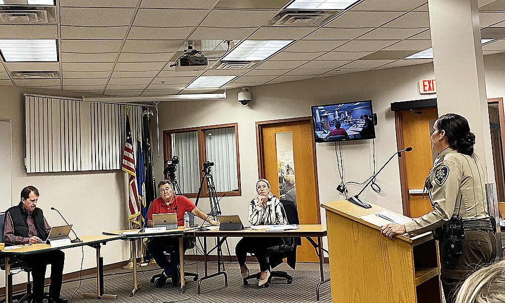 Moose Lake Police Department future still uncertain | News ...