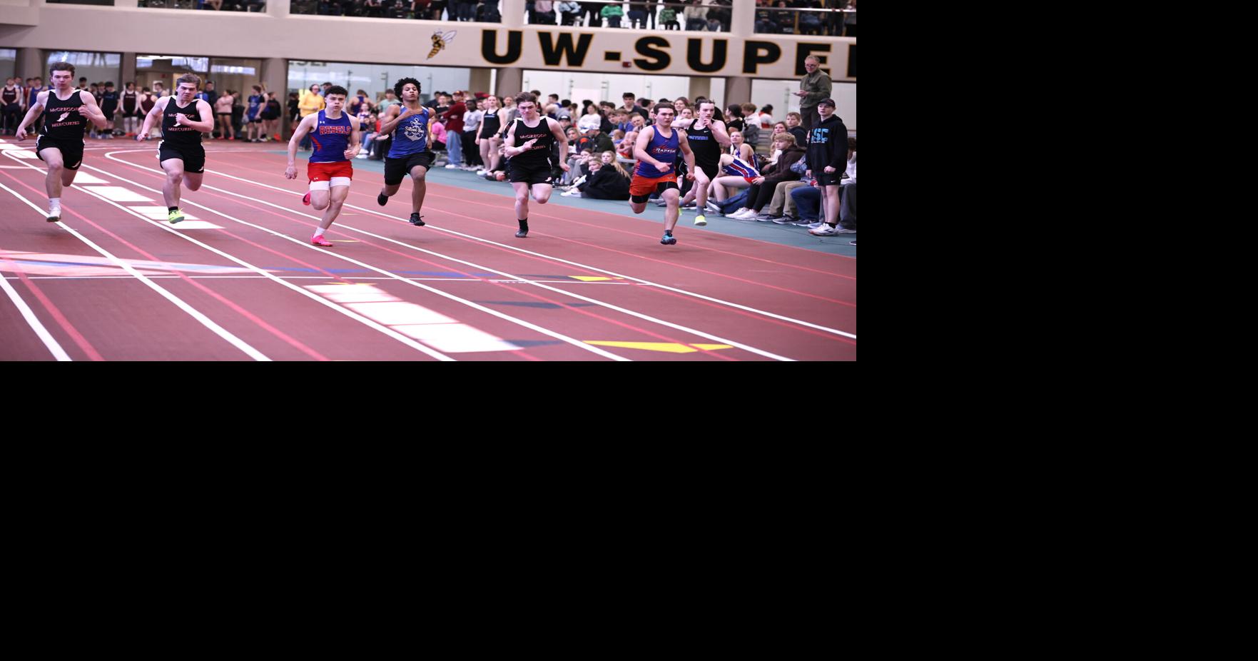 Rebel track team dominates in first meet of season | Sports ...