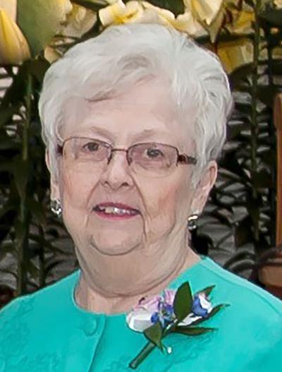 Elaine Huhta | Obituaries | mlstargazette.com