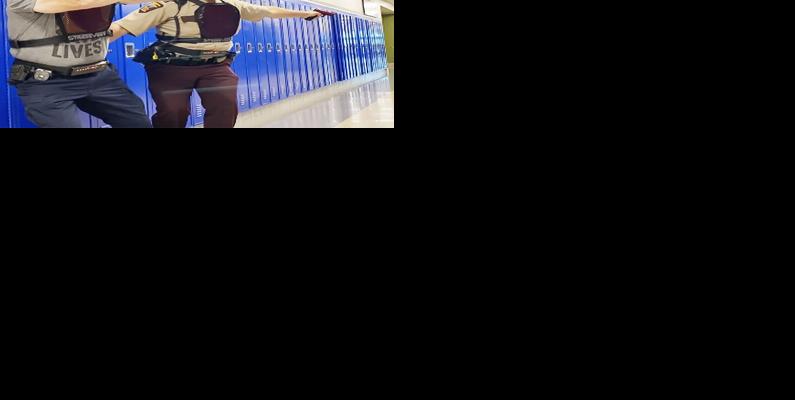 Law enforcement agencies train for active deadly threat situation ...