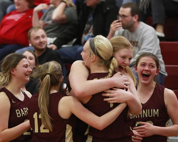 Hard work, dedication lead to memorable moment | Sports | mlstargazette.com