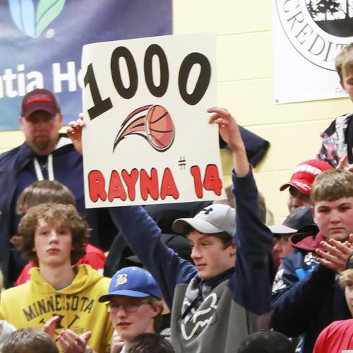 Hard work, dedication lead to memorable moment | Sports | mlstargazette.com