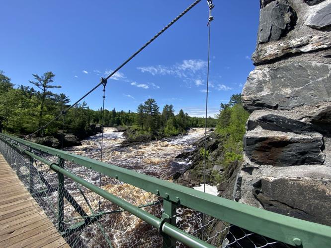 Enjoy free state park day | News | mlstargazette.com