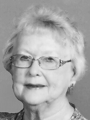 Karen D. Larson | Obituaries | mlstargazette.com