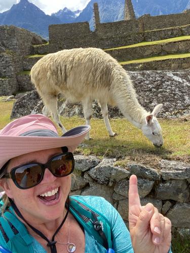 Inca Trail to Machu Picchu, epic adventure of a lifetim | News ...