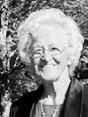 Frances E. Engdahl | Obituaries | mlstargazette.com