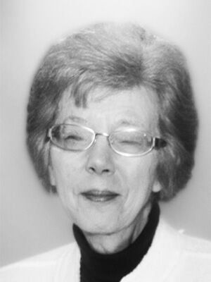 Arlene M. Barnhart | Obituaries | mlstargazette.com