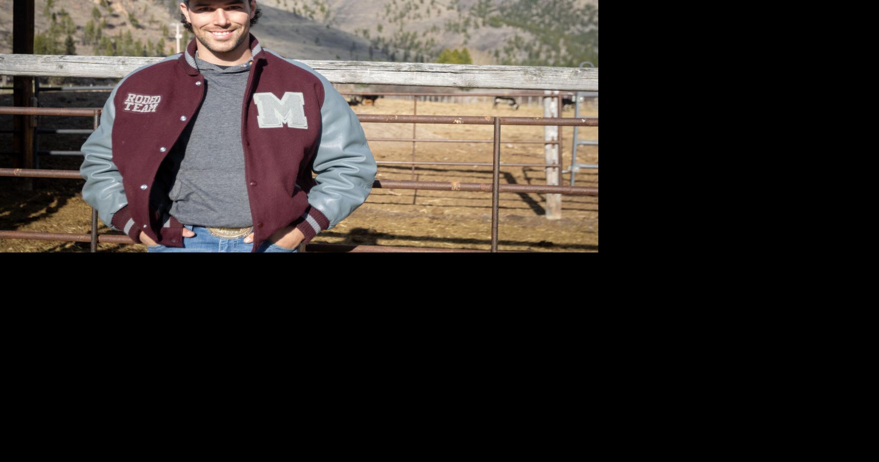 Tyler Turco: Three injuries later, still loves rodeo | Sports ...