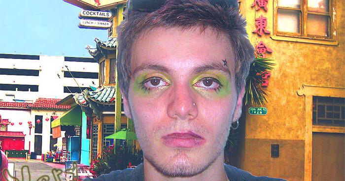 ‘Very Very Rare’ by Luis Pradella is a lo-fi experiment that pays off ...