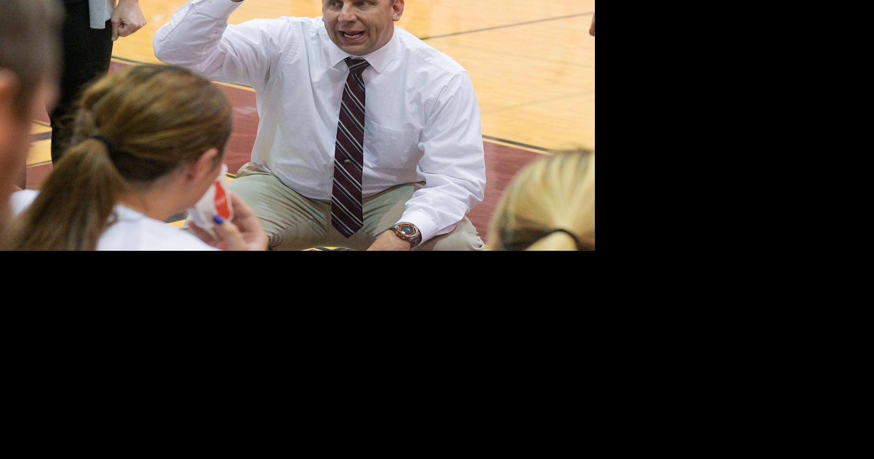 Doyon resigns after two years with Montana volleyball | Sports ...